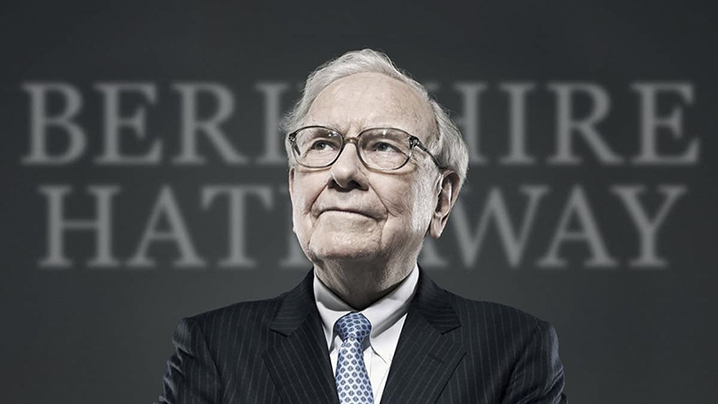 Warren Buffett bất ngờ tuyên bố nghỉ hưu