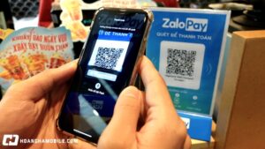 Zalo Pay: Cách đăng ký tài khoản, nạp tiền, rút tiền, thanh toán