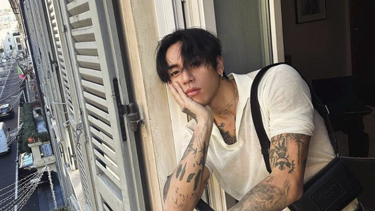 DPR IAN- Cái tên gây sốt sau đêm nhạc tại Mỹ Đình là ai?