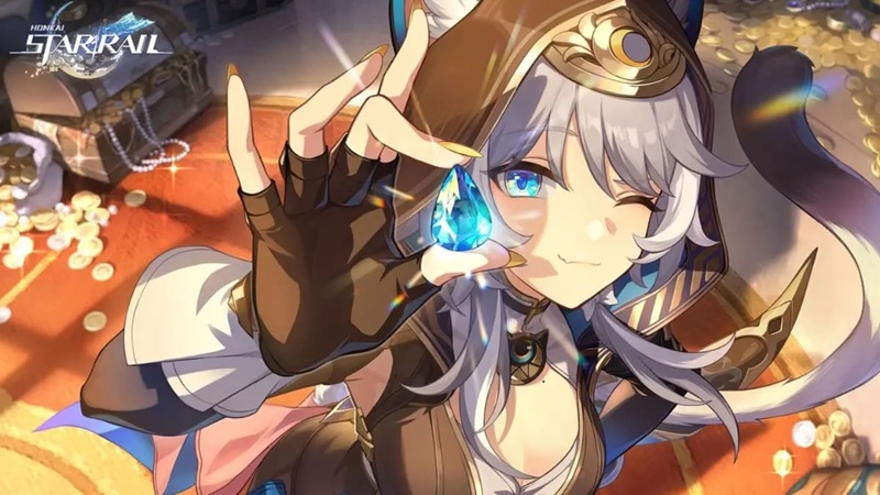 Honkai: Star Rail: Hướng dẫn build Cipher chuẩn chỉnh