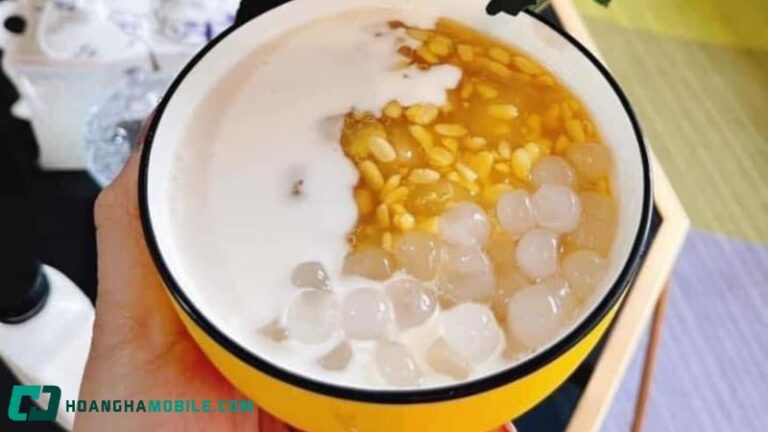 Cách nấu chè bưởi thơm ngon, thanh mát để giải nhiệt mùa hè
