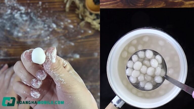 Cách nấu chè đỗ đen mát lạnh, thanh nhiệt cực đã cho ngày hè