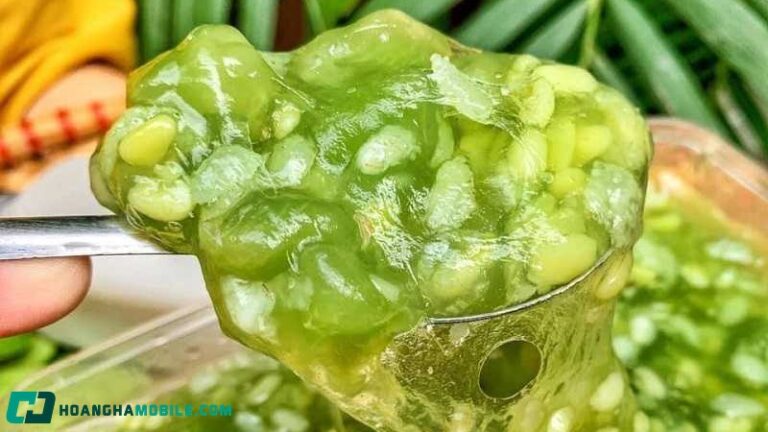 Cách nấu chè thập cẩm ngon mát chuẩn 3 miền, đầy đủ topping