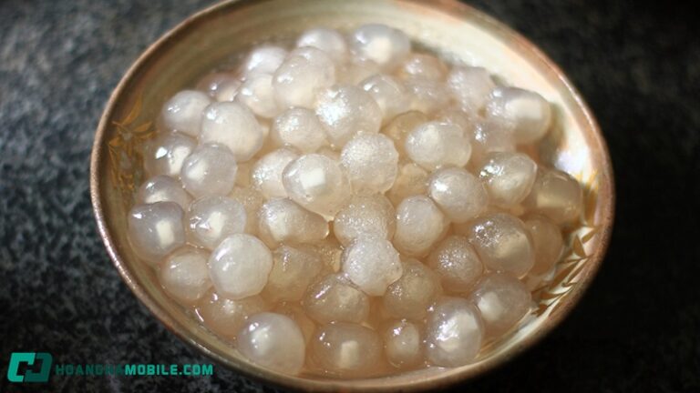 Cách nấu chè thập cẩm ngon mát chuẩn 3 miền, đầy đủ topping