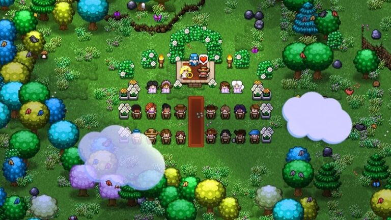 Top 10+ game nông trại đáng trải nghiệm nhất trên PC
