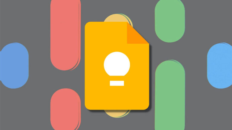 Cách tải Google Keep và 9 mẹo sử dụng GG Keep để ghi chú