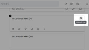 Cách tải Google Keep và 9 mẹo sử dụng GG Keep để ghi chú