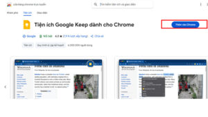 Cách tải Google Keep và 9 mẹo sử dụng GG Keep để ghi chú