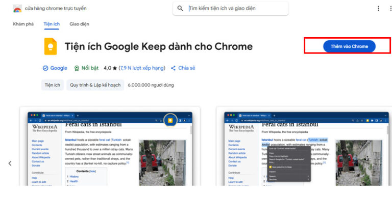 Cách tải Google Keep và 9 mẹo sử dụng GG Keep để ghi chú