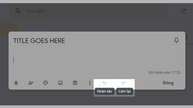 Cách tải Google Keep và 9 mẹo sử dụng GG Keep để ghi chú