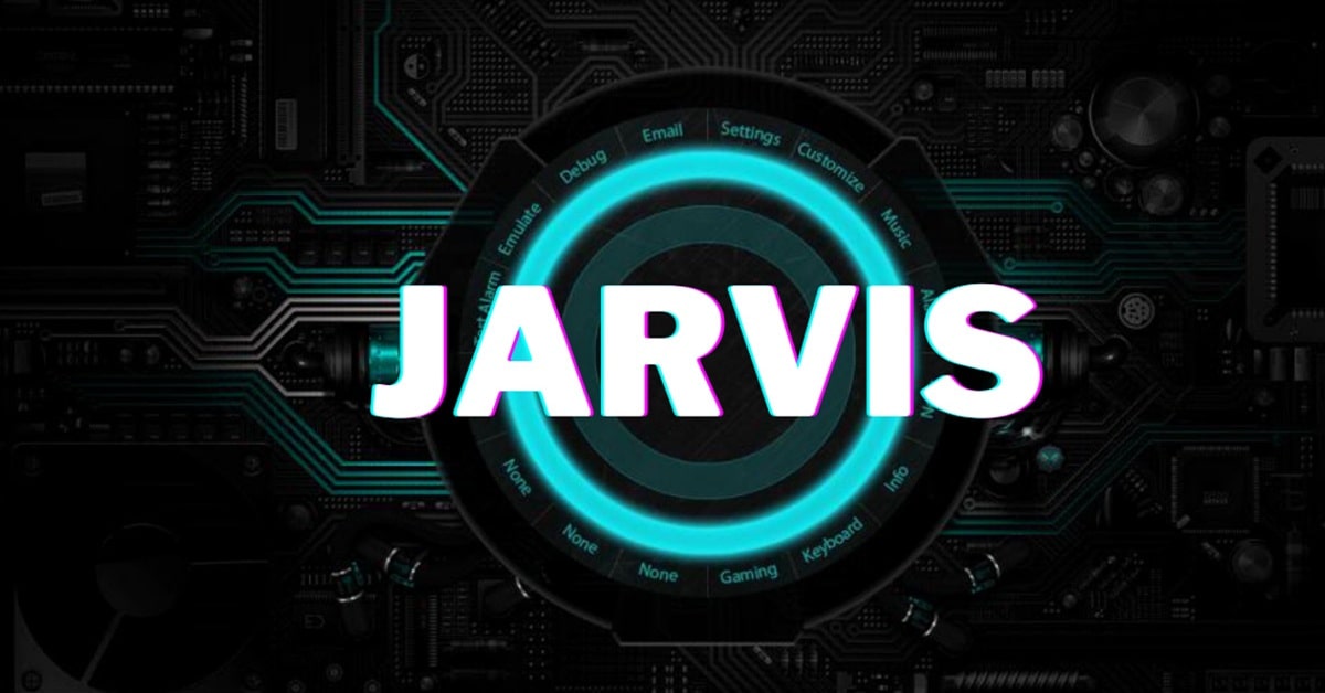 Tải Jarvis AI: Công cụ AI sáng tạo nội dung chuyên sâu