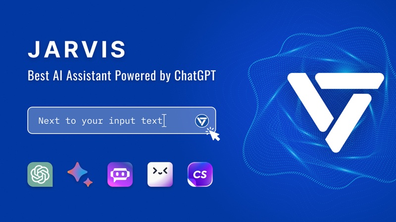 Tải Jarvis AI: Công cụ AI sáng tạo nội dung chuyên sâu