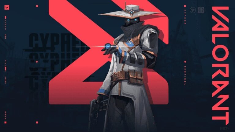 Tổng hợp các đặc vụ tỏa sáng trong map Corrode Valorant