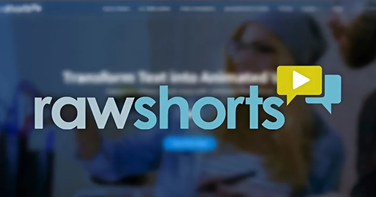 Raw Shorts là gì? Hướng dẫn sử dụng Raw Shorts AI tạo video