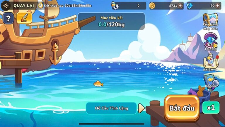 Review Hero Blitz: RPG Roguelike: Trải nghiệm đơn giản, hấp dẫn