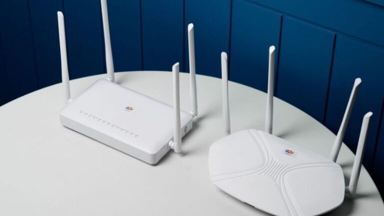 Router wifi là gì? Cách chọn router chất lượng, đáp ứng nhu cầu