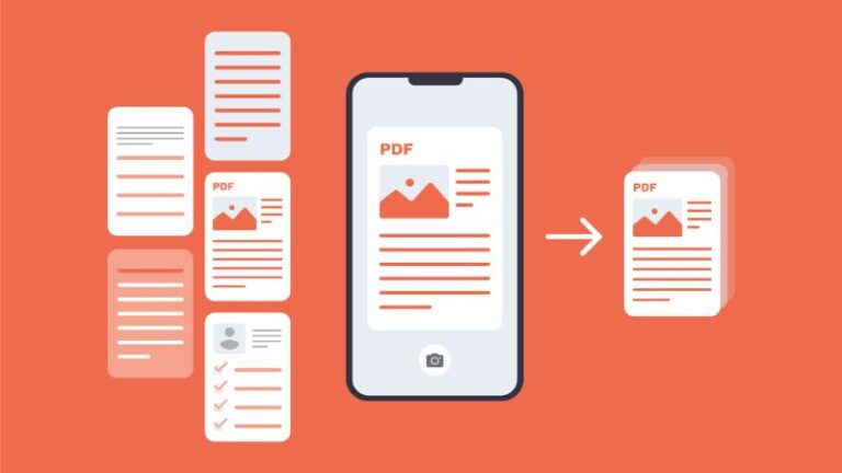 TOP 7 công cụ scan online miễn phí, đơn giản, nhanh chóng nhất