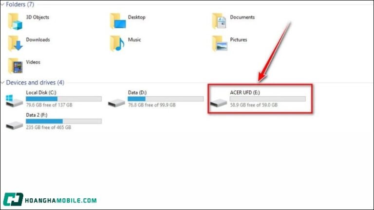 Cách tải Win 10, tải file ISO Windows 10 trực tiếp từ Microsoft