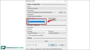 Cách tải Win 10, tải file ISO Windows 10 trực tiếp từ Microsoft