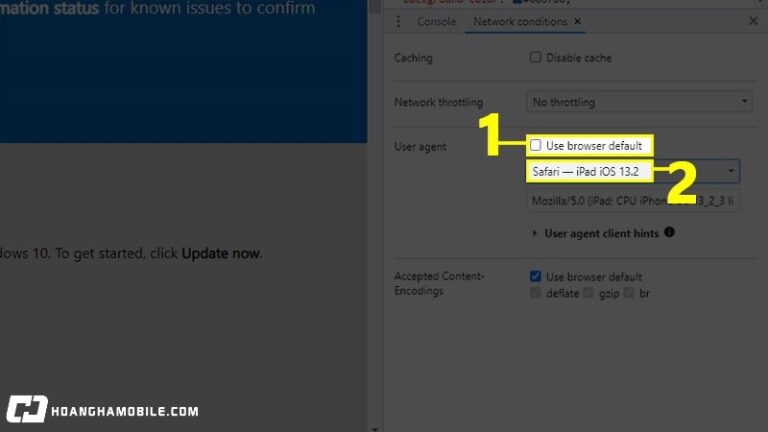 Cách tải Win 10, tải file ISO Windows 10 trực tiếp từ Microsoft
