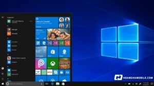 Cách tải Win 10, tải file ISO Windows 10 trực tiếp từ Microsoft