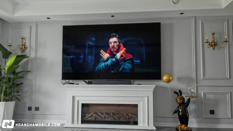 Tivi Xiaomi 100 inch giá bao nhiêu? Phù hợp cho những ai?