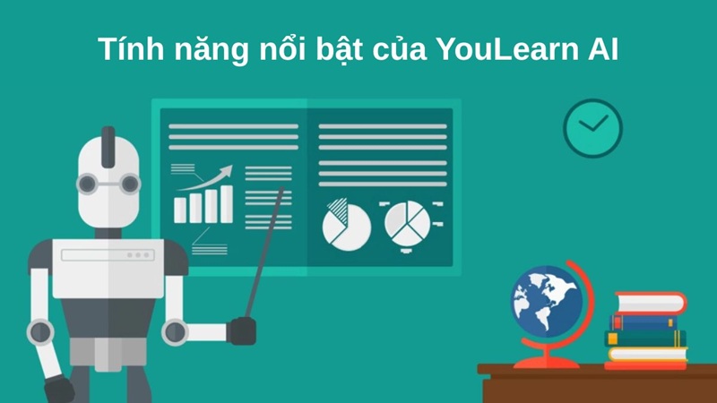 YouLearn AI: Tất tần tật về công cụ gia sư AI cực hot