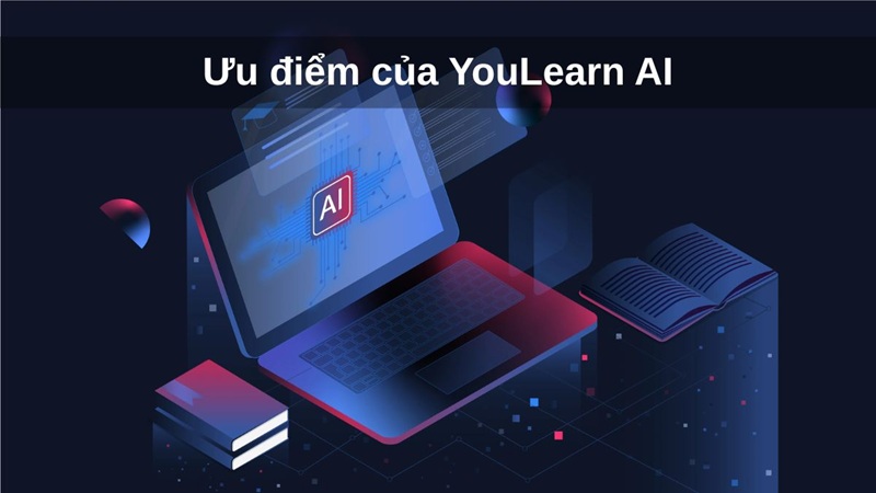 YouLearn AI: Tất tần tật về công cụ gia sư AI cực hot