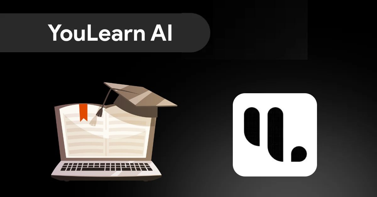 YouLearn AI: Tất tần tật về công cụ gia sư AI cực hot