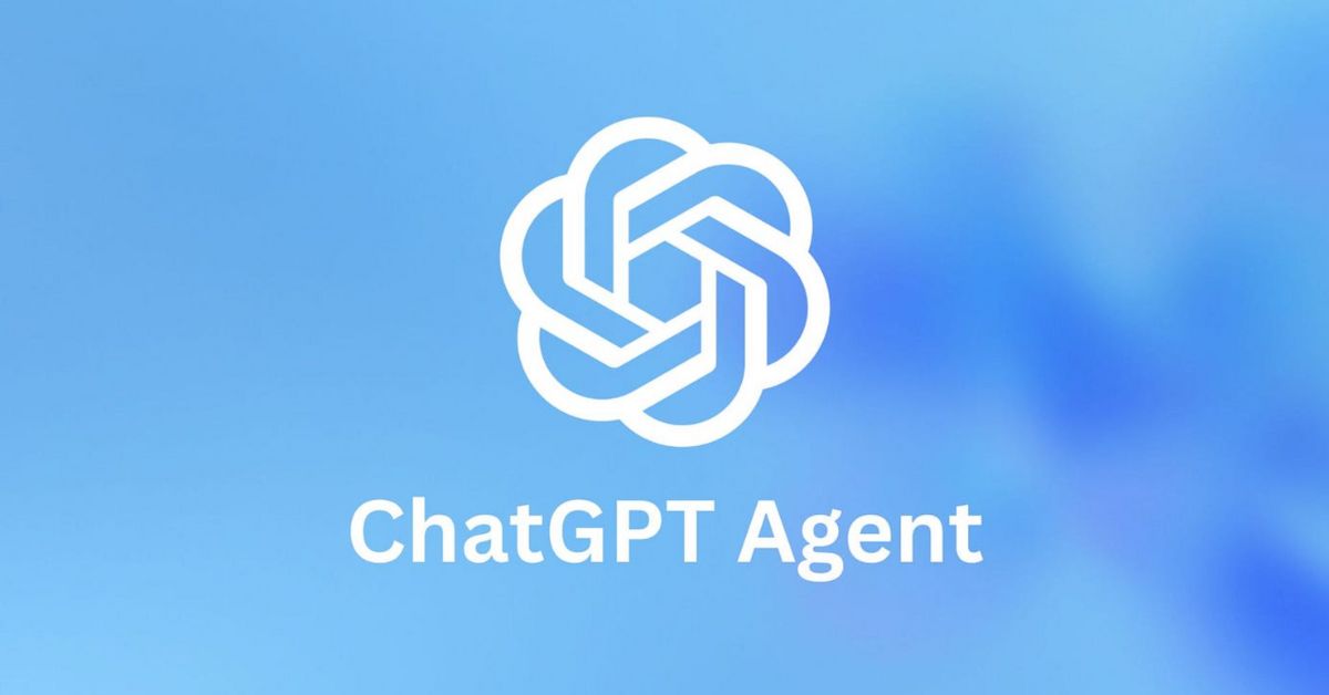 OpenAI ra mắt ChatGPT Agent | Hoàng Hà Mobile