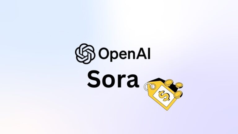 Bảng giá Sora AI mới nhất 2025, nên chọn gói nào?