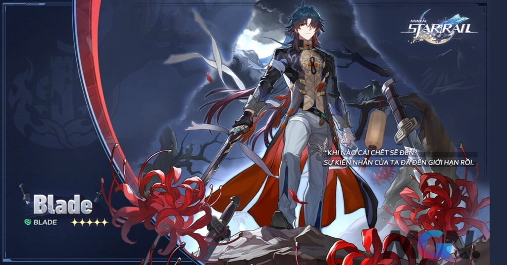 Blade HSR: Nên chọn Tinh Hồn hay Nón Ánh Sáng?