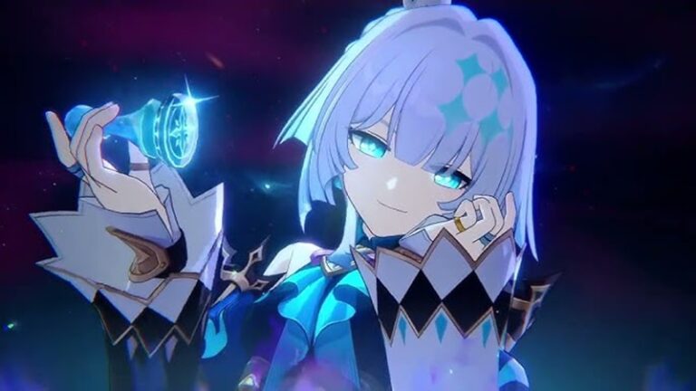 Honkai: Star Rail: Thông tin chi tiết về bộ kỹ năng của Cerydra