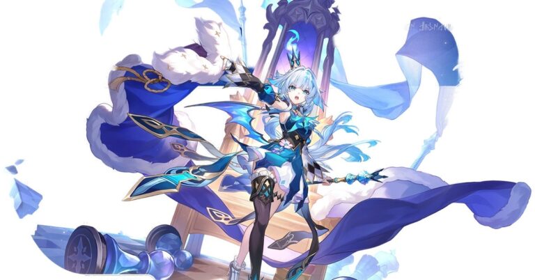 Honkai: Star Rail: Thông tin chi tiết về bộ kỹ năng của Cerydra