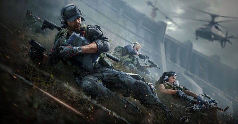 Code Delta Force Garena mới nhất 07/2025, cách nhập