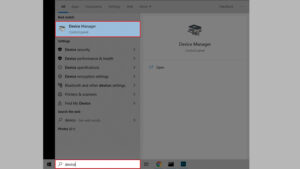 3 Cách cập nhật Driver cho laptop Dell nhanh chóng, đơn giản