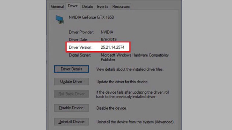 3 Cách cập nhật Driver cho laptop Dell nhanh chóng, đơn giản