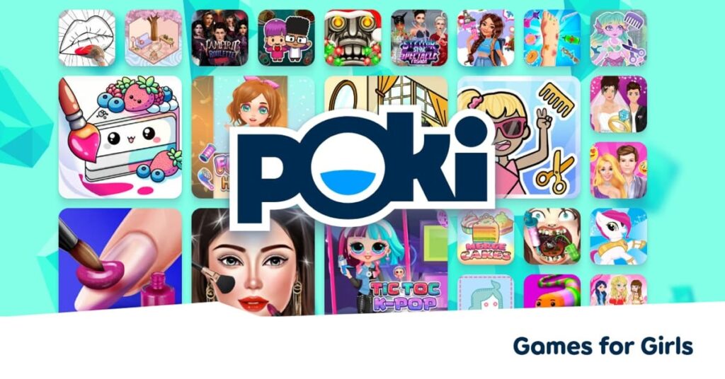 Top 15+ Game Poki 2 Người Hay Nhất 2025 (Miễn Phí, Không Cần Tải)