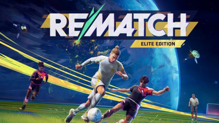 Top 10 game tay cầm PC hay nhất, đáng để trải nghiệm