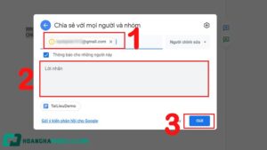 Google Docs là gì? Tất tần tật cách sử dụng Google Docs A đến Z