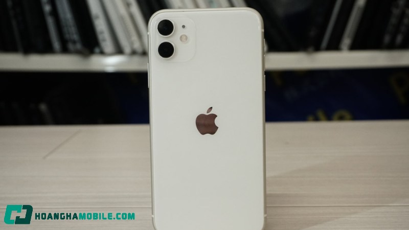 Giá iPhone 11, 11 Pro, 11 Pro Max Cũ & Mới 2025 - Rẻ Nhất | Hoàng Hà Mobile