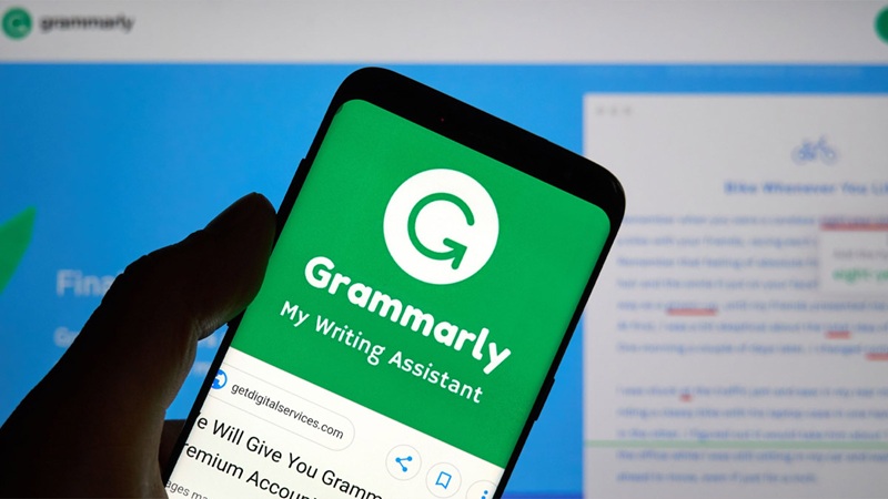 Grammarly AI là gì? Cách sử dụng đơn giản cho người mới
