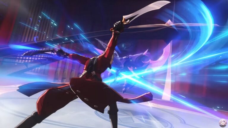 Collab Honkai: Star Rail x Fate Stay Night: Thông tin chi tiết