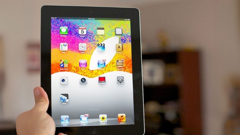 iPad 4 nay có giá bao nhiêu? Có nên mua ở thời điểm hiện tại?