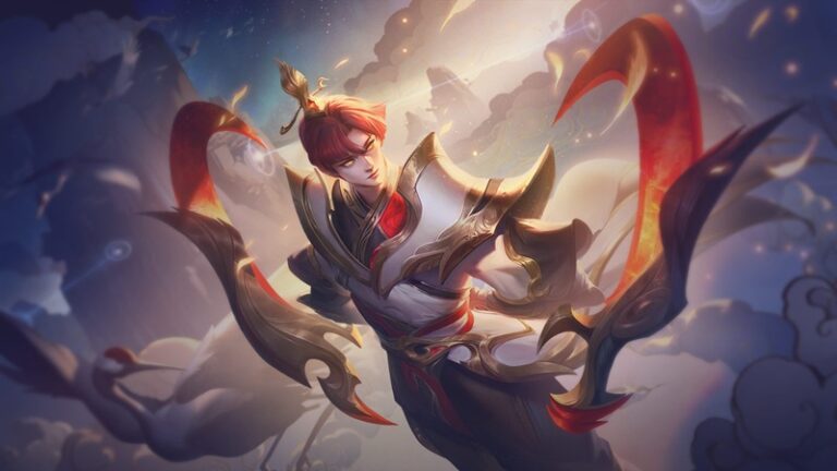 Liên Quân: Top 5 tướng khắc chế Goverra cực triệt để