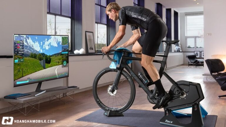 Máy đạp xe thể dục loại nào tốt? TOP 10 model tốt nhất hiện nay