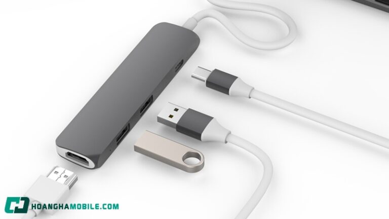 Micro USB là gì? Các loại thông dụng hiện nay và ưu, nhược điểm