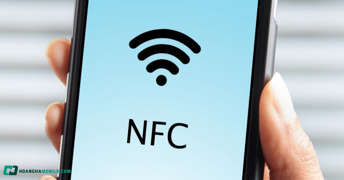 Cách bật NFC trên OPPO để chia sẻ dữ liệu, quét CCCD