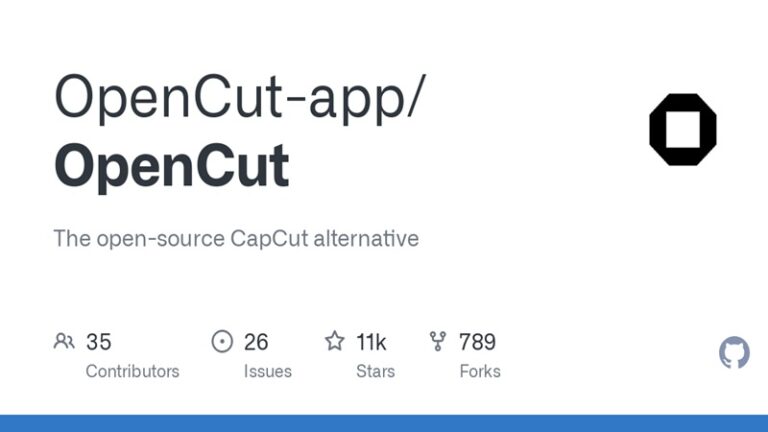OpenCut: Giải pháp cho những ai chán ngán CapCut Pro