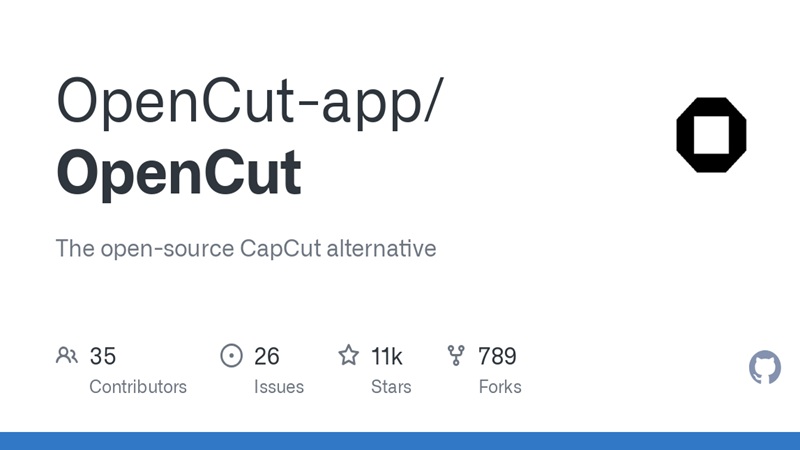 OpenCut: Giải pháp cho những ai chán ngán CapCut Pro